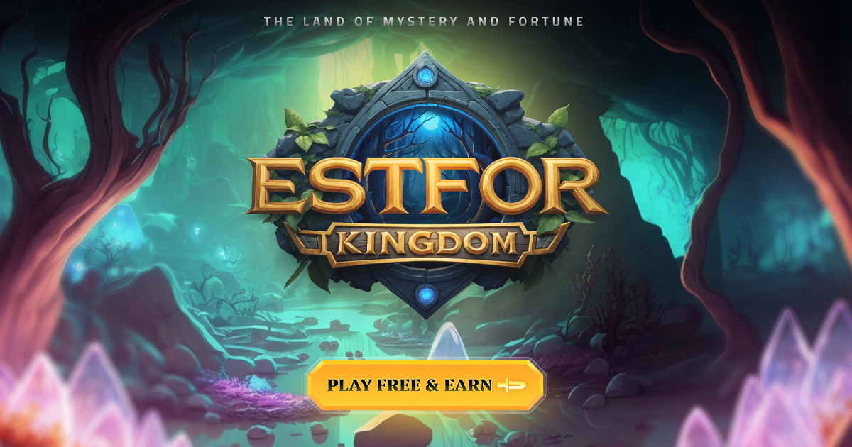 Estfor Kingdom