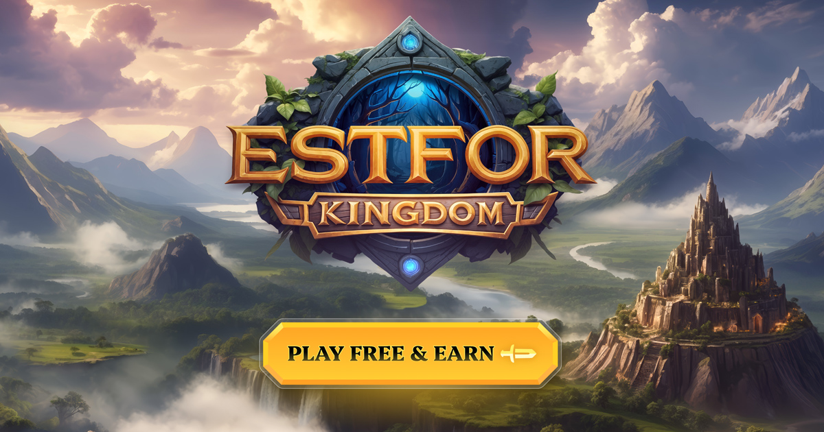 Estfor Kingdom